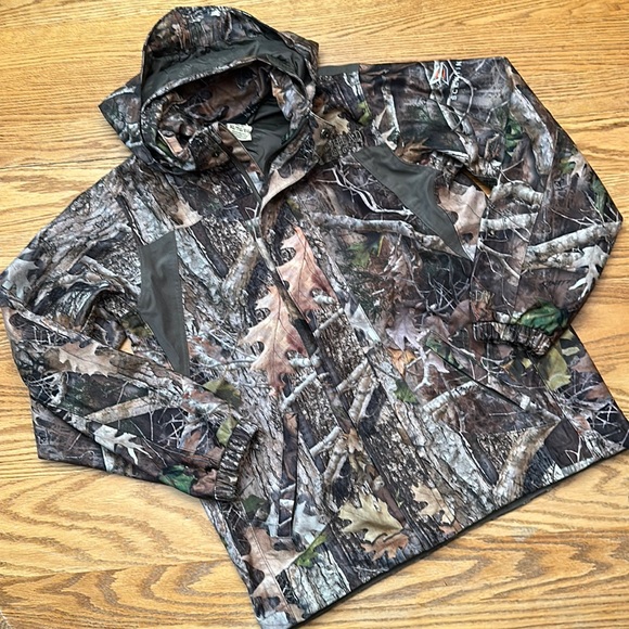RedHead | Jackets & Coats | Youth Redhead Scentinel Bone Dry Hunting ...